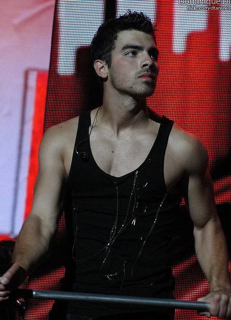 que quiero?: nicolas jonas 3